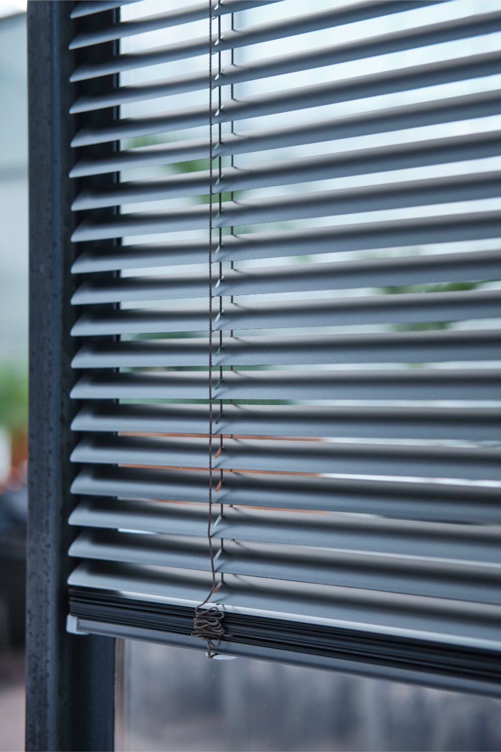 Persienner - Suntechniq.dk